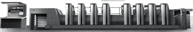 RMGT 9Series – The industry’s leading provider of digital, offset and ...