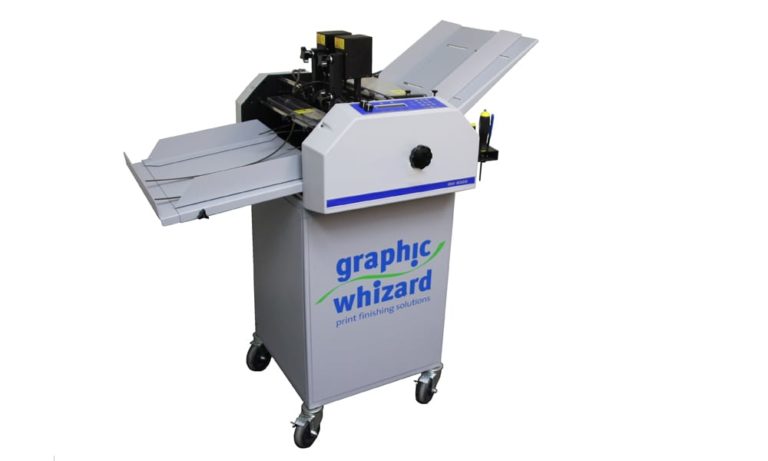 Graphic Whizard 3000 – Automatic Number/Perf/Score/Slit Machine – RMGT ...
